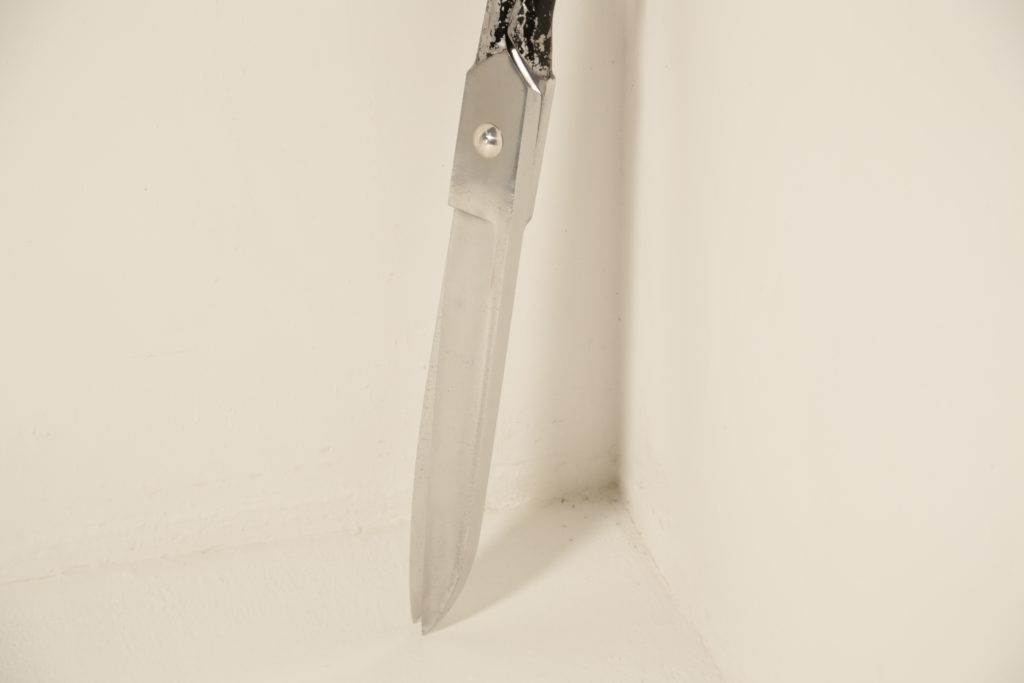 Oversized Novelty Scissors | Unique Vintage Decorative Accessory| The ...