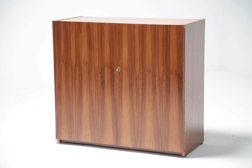 Rosewood Magic Box desk | The Vintage Hub