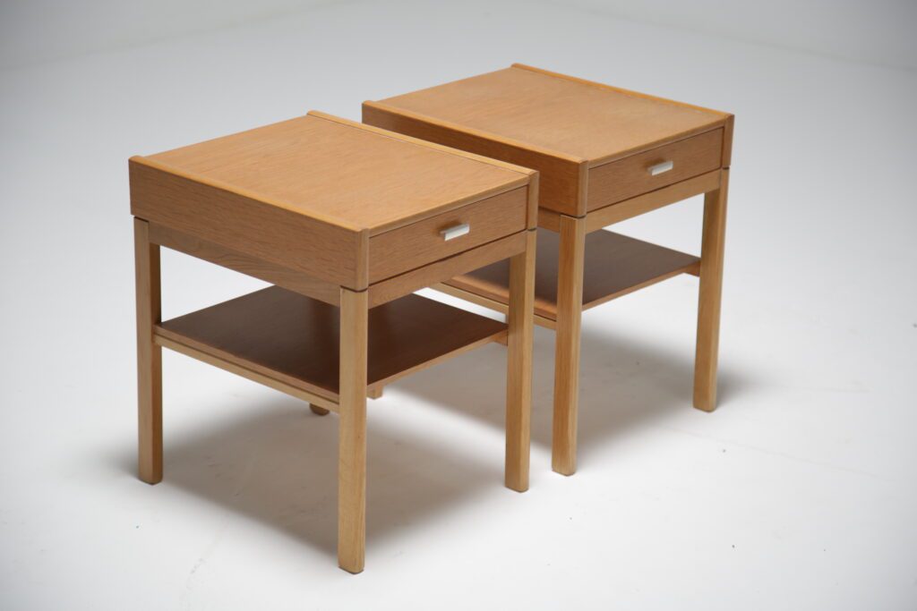 Teak McIntosh dining table. - The Vintage Hub