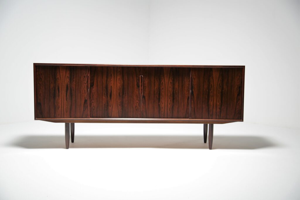Rosewood Sideboard Dublin | The Vintage Hub | Free Delivery in ROI